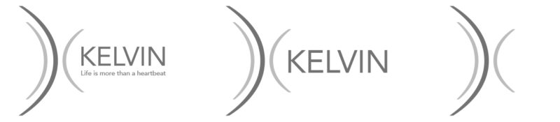 Kelvin-Logo_Mono-Variations_Light-Background - CHIA DESIGN
